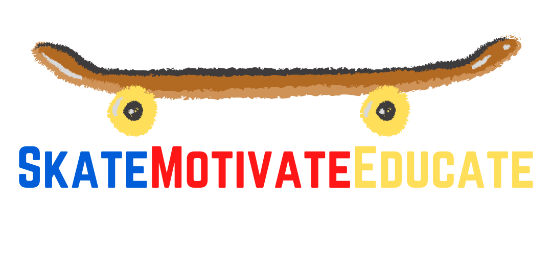 Skate Motivate Educate | Motivating the youth to reach their full ...