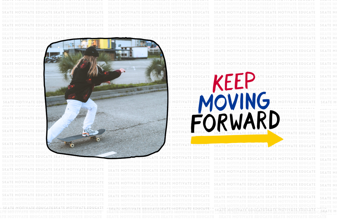 Home - Skate Motivate Educate